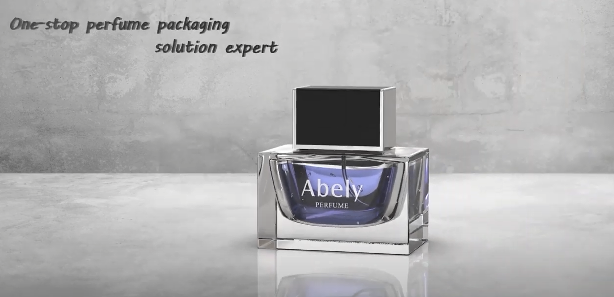Why Choosing Perfume Bottle Manufacturers instead of Self-production ...