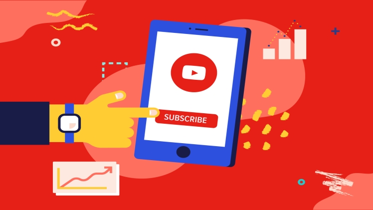 Tips to Help You Get More YouTube Views and Subscribers | Densipaper