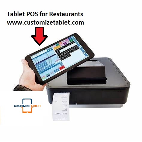 How to Choose the Best Tablet POS for your Restaurant? | Densipaper