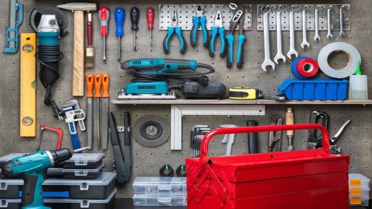 6 Things You Need to Know Before Tool Servicing | Densipaper