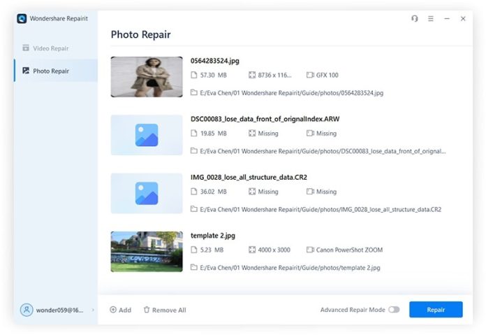 How to open corrupted PNG files? | Densipaper