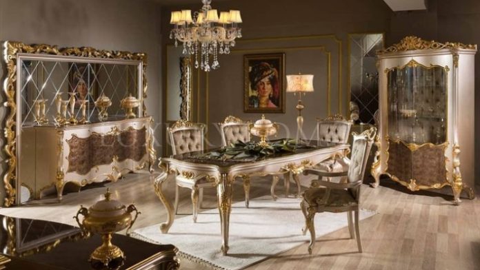 Luxury Line Furniture for arty and Aesthetic Furniture | Densipaper