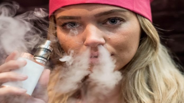 Vaping Laws and Regulations 2021 in the UK | Densipaper