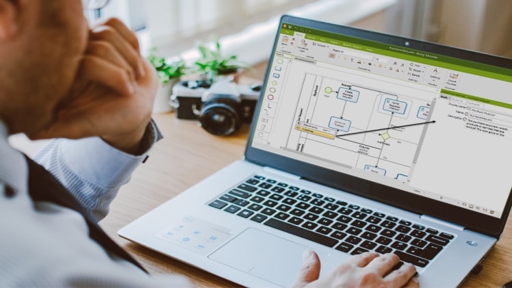 Advantages of using work instruction software | Densipaper