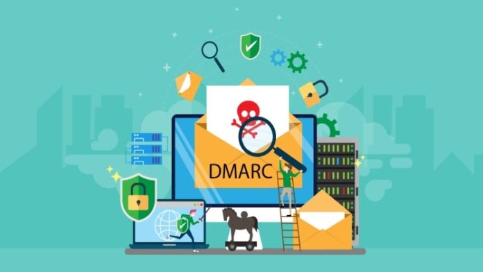 The benefits of becoming a DMARC MSP MSSP partner in 2022 | Densipaper