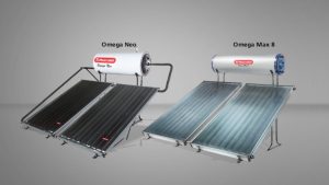 Types of Solar Water Heating Systems and Their Differences | Densipaper