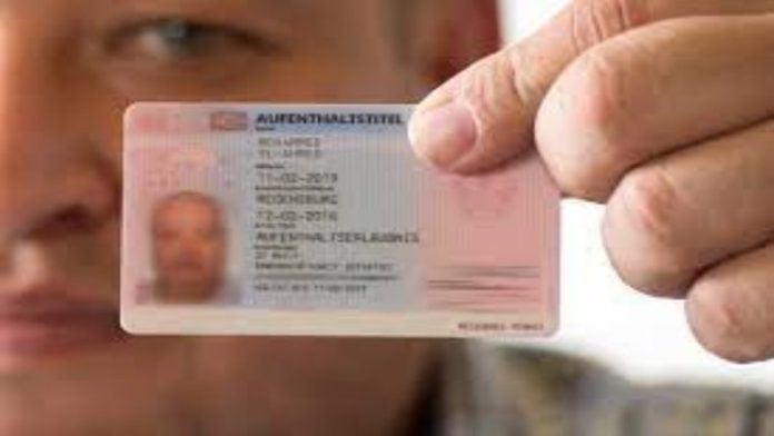 How to Get a Germany Driving License | Densipaper