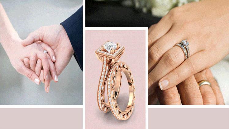 Resplendent Diamond Solitaire Rings to Make Your Loved One Feel ...