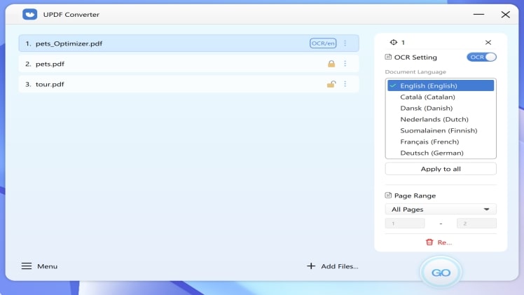 The Best Free PDF Converter for Windows and Mac in 2022 | Densipaper