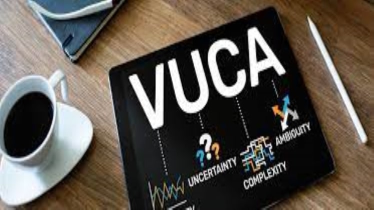 The Benefits of VUCA Training Courses | Densipaper