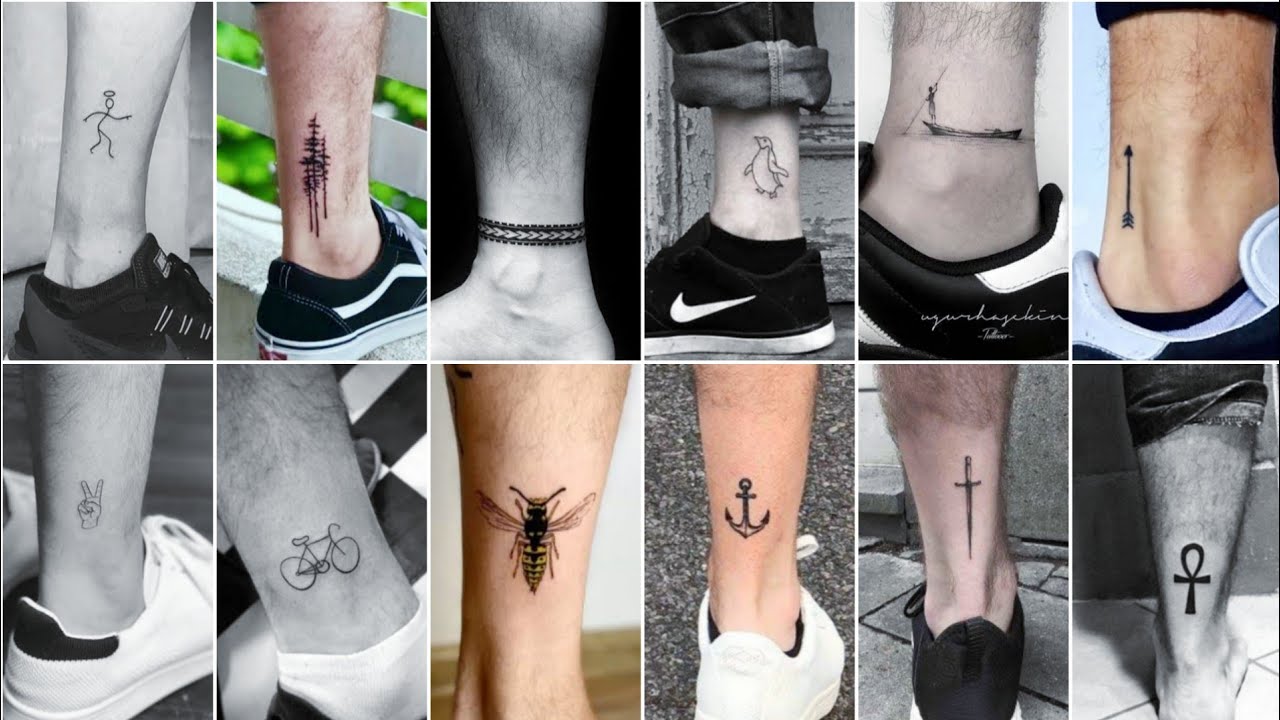 THE DIFFERENT STYLES OF TATTOOS FOR MEN | Densipaper