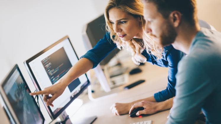 Custom Software Development: The Keys to Successful Software Projects ...