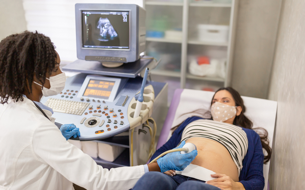 What Is A Perinatologist, What Do They Do? | Densipaper