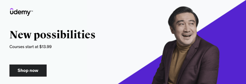 Want To Teach Through Udemy? Here Are Some Tips For You!