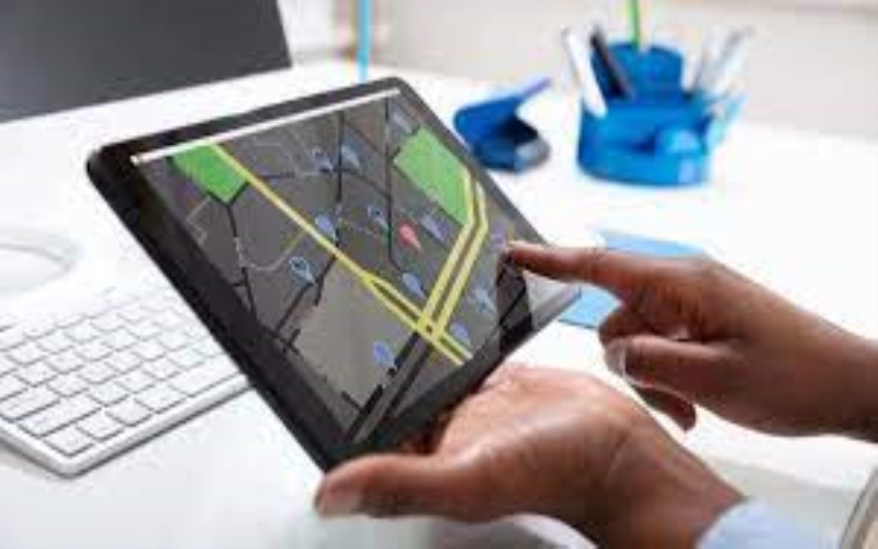 GPS Monitoring: Which Industries Benefit From It, and How Does It Work ...