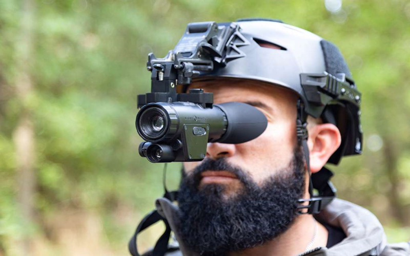 Vital Considerations for Choosing Night Vision Gadgets | Densipaper